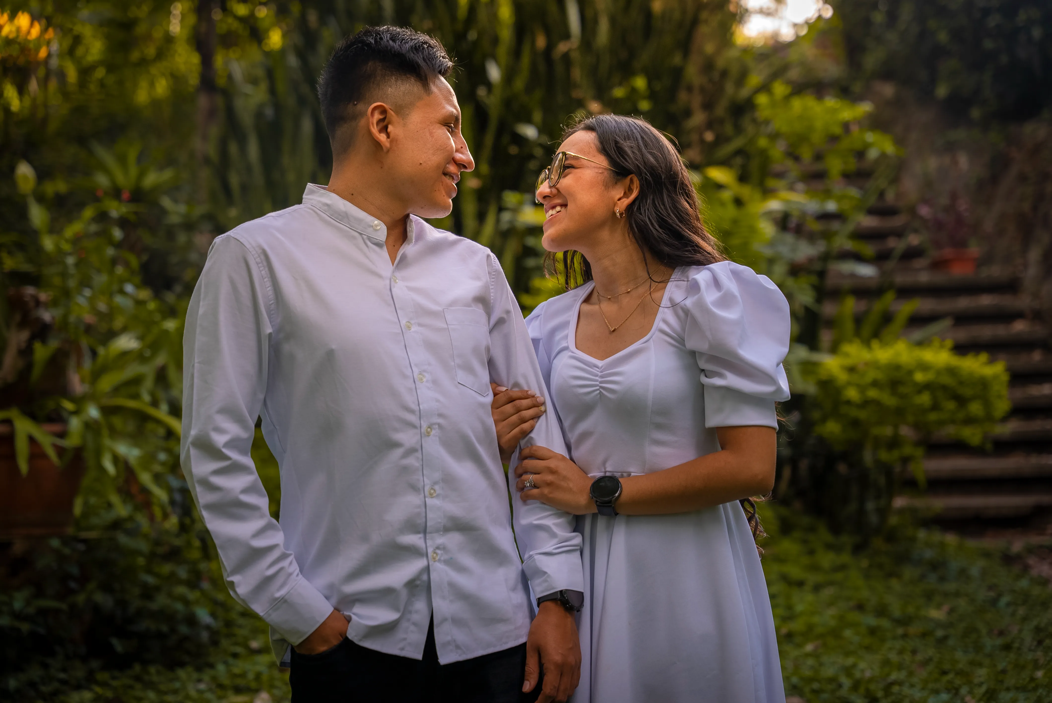 José & Raquel - 6 de Diciembre 2025